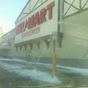 Walmart Supercenter - 10 Reviews - Department Stores - 950 Edelweiss ...