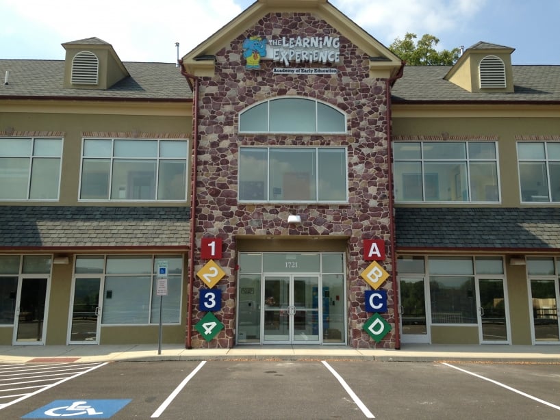 The Learning Experience - Doylestown - 185 Photos - Preschools - 1721 ...