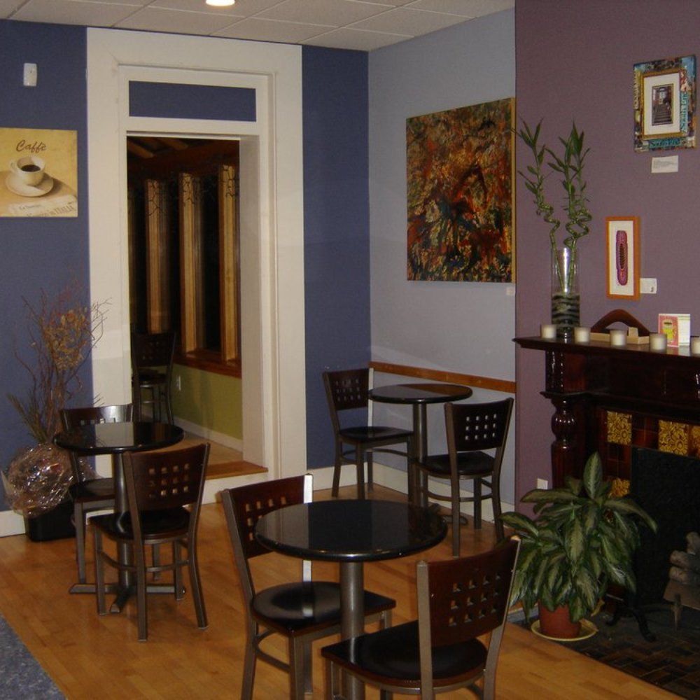 Study-Friendly Coffee Shops and Cafes - Yelp