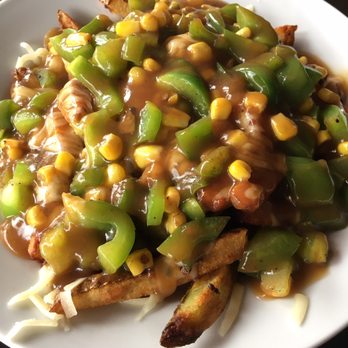 Poutineville - 334 Photos & 345 Reviews - American (Traditional) - 1365 ...