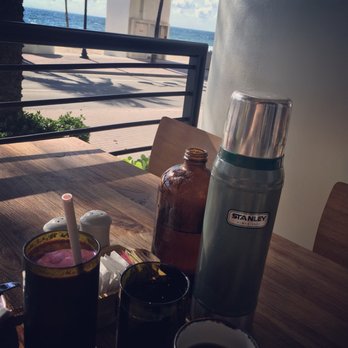 Burlock Coast Seafare & Spirits - 454 Photos & 233 Reviews - American ...