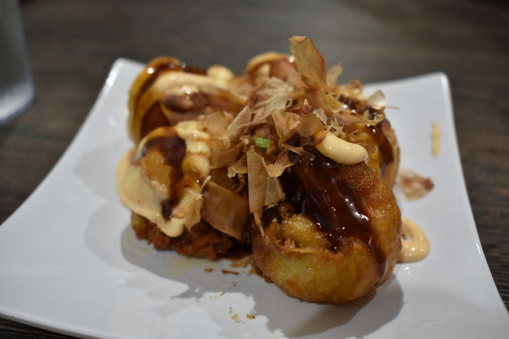 Raijin Ramen - 257 Photos & 190 Reviews - Ramen - 2995 E Speedway ...