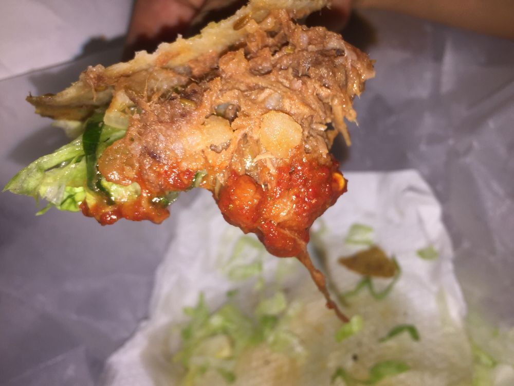 El Parasol - 18 Reviews - New Mexican Cuisine - 603 Santa Cruz Rd ...