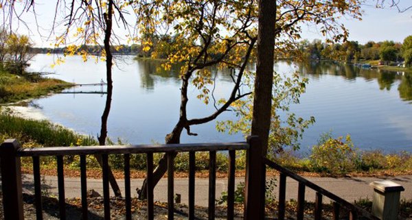 Shafer, MN Map & Directions - MapQuest