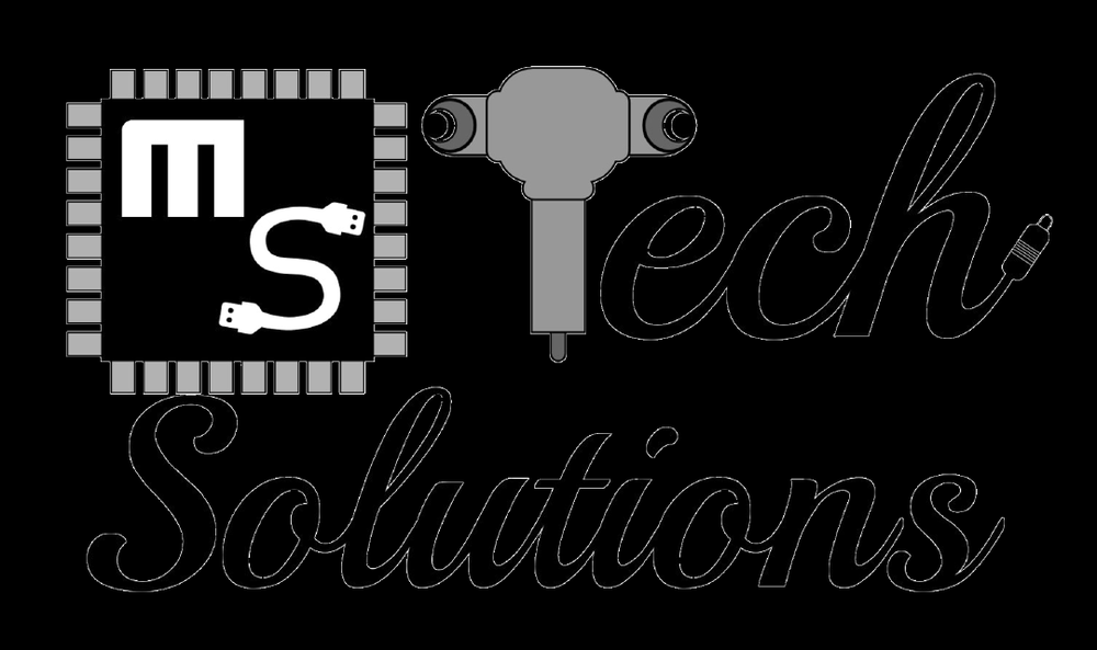 MS Tech Solutions - 2019 All You Need to Know BEFORE You Go (with Photos) IT Services & Computer ...