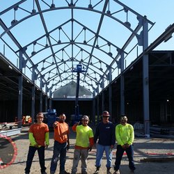 Golden State Steel Erectors - 16 Photos - Structural Engineers - 907 ...