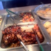 Asian Garden Buffet - 10 Photos & 25 Reviews - Chinese - 405 N Mall Dr ...