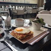 Le Café Marly - 181 Photos & 265 Reviews - French - 93 rue de Rivoli ...