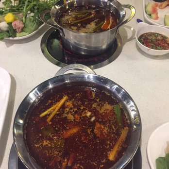Chinese Hot Pot Buffet - 89 Photos & 29 Reviews - Buffets - 5420 ...