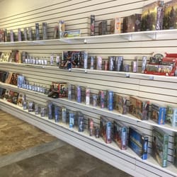 The Orc’s Lair - Tabletop Games - 11122 W Alabama Ave, Youngtown, AZ ...