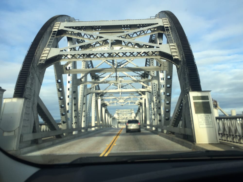 High Street Bridge - Landmarks & Historical Buildings - 345 High St ...