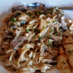 Currents Steaks & Seafood - 42 Photos & 95 Reviews - Steakhouses - 122 ...