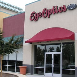EyeOptics Optometry Center - 25 Photos & 104 Reviews - Optometrists ...