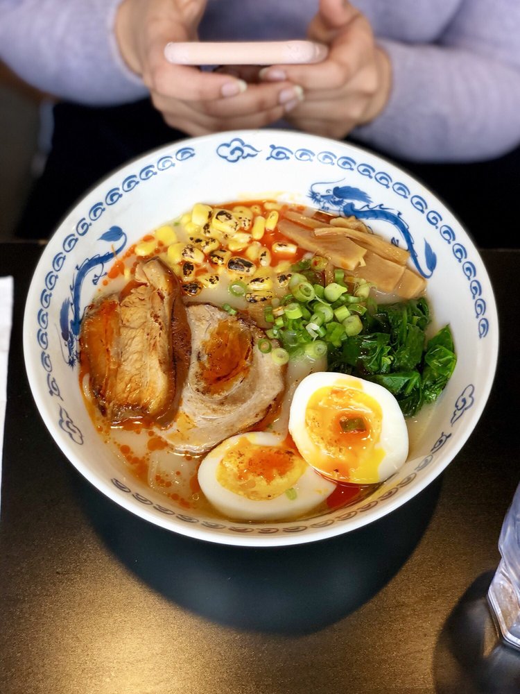 Maki Express Ramen House - Order Food Online - 193 Photos & 161 Reviews ...