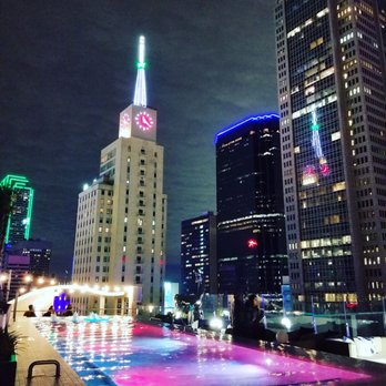 WaterProof - 71 Photos & 42 Reviews - Lounges - 1914 Commerce St ...