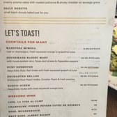 The Rustic - 1034 Photos & 916 Reviews - American (New) - 3656 Howell ...