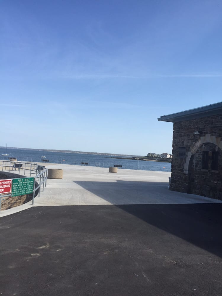 Hudson Park and Beach - 42 Photos - Parks - 1 Hudson Park Rd, New ...