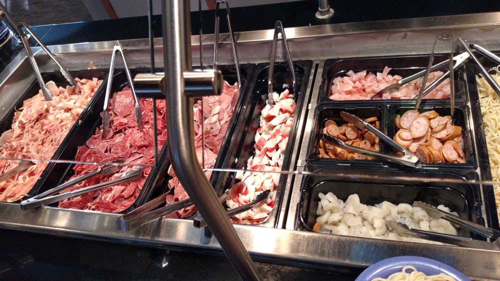 HuHot Mongolian Grill - 21 Photos - Buffets - Logan, UT - Reviews - Yelp