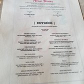 Fig’s Prime - 156 Photos & 70 Reviews - Steakhouses - 1188 Commerce ...