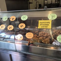 Pyburns - 19 Photos & 13 Reviews - Grocery - 12675 Fondren Rd, Fondren ...