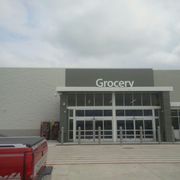 Walmart Supercenter - Department Stores - 521 S Central Expy Way, Anna ...