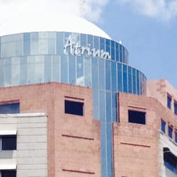 Atrium - Venues & Event Spaces - Ignacio Zaragoza 1300, Monterrey ...