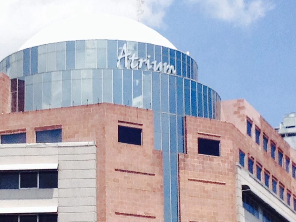 Atrium - Venues & Event Spaces - Ignacio Zaragoza 1300, Monterrey ...