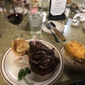 Johnny’s Cafe - 95 Photos & 118 Reviews - Steakhouses - 4702 S 27th St ...