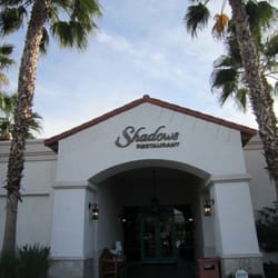 Shadows Restaurant - 21 Reviews - American (New) - 80875 Ave 40, Indio ...