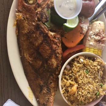 Mambo Seafood - 130 Photos & 54 Reviews - Seafood - 4817 Expressway 83 ...