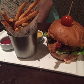 Triple George Grill - 838 Photos & 863 Reviews - Steakhouses - 201 N ...