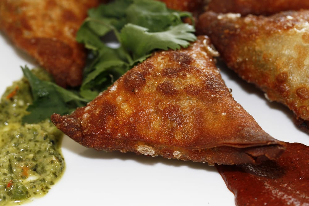 Di’re Ethiopian Cuisine & Catering - Caterers - Downtown, San Diego, CA ...