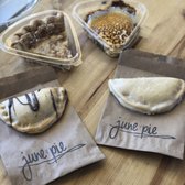 June Pie - 25 Photos & 22 Reviews - Bakeries - 133 N Main St, Heber ...