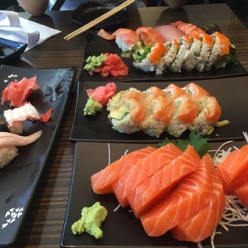 Sushi Garden Japanese Restaurant - 444 Photos & 298 Reviews - Japanese ...