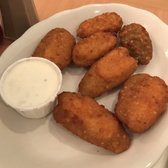 Pub 199 - 694 Photos & 603 Reviews - Steakhouses - 199 Howard Blvd ...