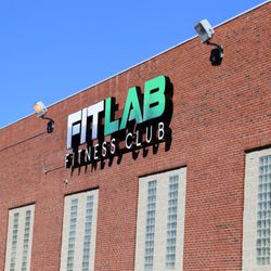 FITLAB Fitness Club - 26 Photos - Gyms - 89 Dow St, Manchester, NH ...