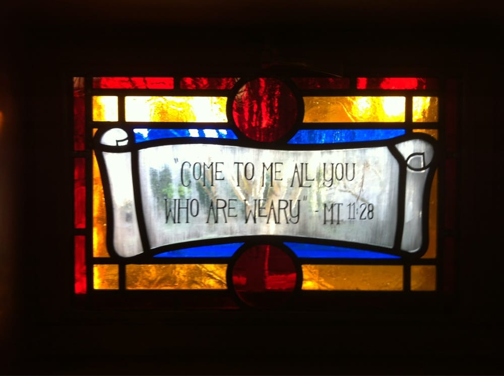 Assumption Catholic Church - 16 Photos - Churches - 6201 33rd Ave NE ...