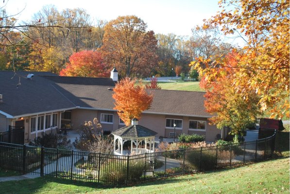 Mercy LIFE Valley View - Medical Centers - 111 Elwyn Rd, Elwyn, PA ...