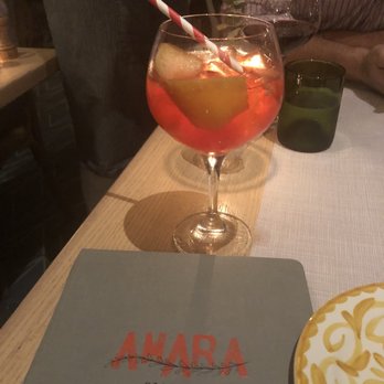 Amara at Paraiso - 264 Photos & 107 Reviews - Latin American - 3101 NE ...