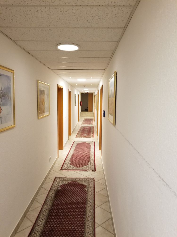 Ramstein Air Force Base in Kaiserslautern, Germany | Military Bases