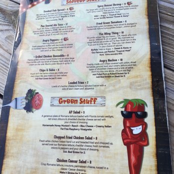 Angry Pepper Waterside - 95 Photos & 136 Reviews - Barbeque - 4330 ...