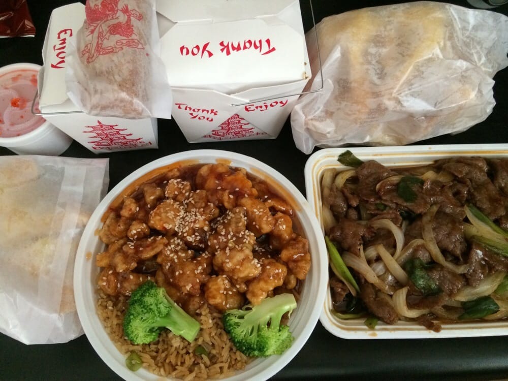 China Star - Chinese - 1240 Columbia Ctr, Columbia, IL - Restaurant ...