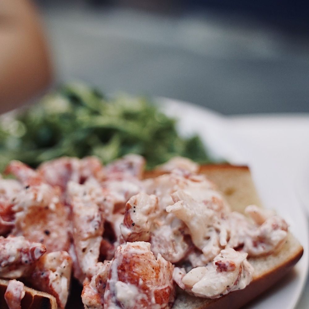 The High Fidelity List (Aka. Top 5 Restaurants) - Yelp