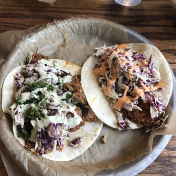 Taco Billy - 138 Photos & 182 Reviews - Coffee & Tea - 201 Haywood Rd ...