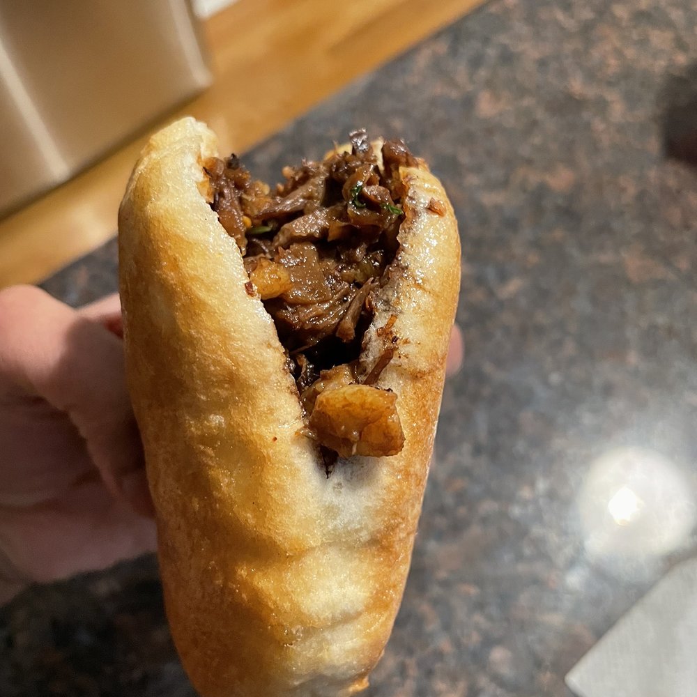 Verified Triangle Bites to Go Without Too Much Deciding - Yelp