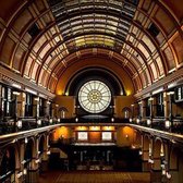 Amtrak - 22 Photos & 13 Reviews - Transportation - 350 S Illinois St ...