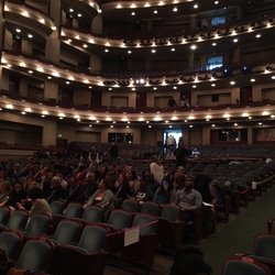 Ziff Ballet Opera House The Arsht Center - 130 Photos & 36 Reviews ...