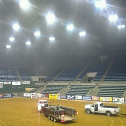 Coliseum - Venues & Event Spaces - 1207 Mississippi St, Jackson, MS ...