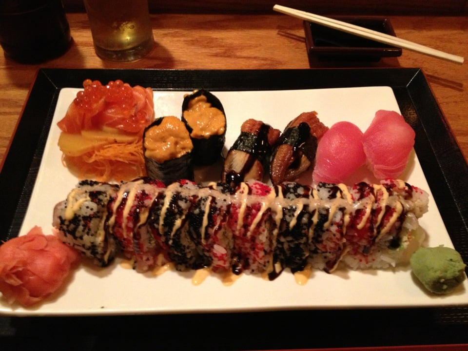 Dozo Sushi and Hibachi Restaurant - 19 Photos & 25 Reviews - Caterers ...