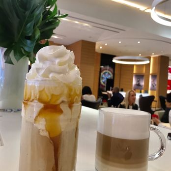 Nespresso Boutique Bar - 588 Photos & 317 Reviews - Cafes - 320 N ...
